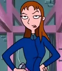 Bridget Fletcher | Cherry's Adventures Wiki | Fandom