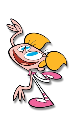 Dee Dee McPherson | Cherry's Adventures Wiki | Fandom