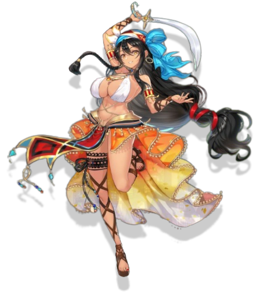 Aladdin | Wiki Cherry Tale Tiếng Việt | Fandom