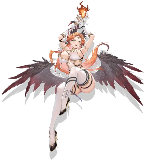 Prometheus | Wiki Cherry Tale Tiếng Việt | Fandom