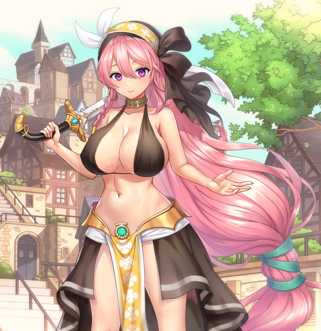 Camilla | Wiki Cherry Tale Tiếng Việt | Fandom