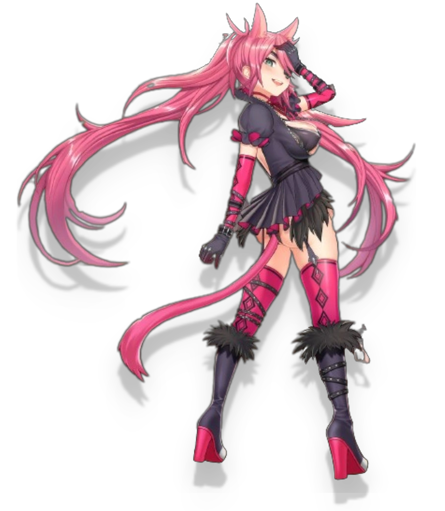 Anastasia | Wiki Cherry Tale Tiếng Việt | Fandom