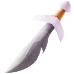 Mithril Sword | CherryTree | Fandom