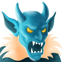 Blue Devil | CherryTree | Fandom