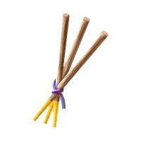 Chestnut Arrow Shafts | CherryTree | Fandom