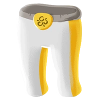 Opulinas Robe Bottoms | CherryTree | Fandom