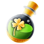 Extreme Luck Potion | CherryTree | Fandom
