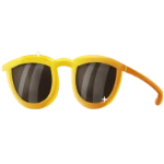 Golden Sunglasses | CherryTree | Fandom