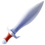 Steel Sword | CherryTree | Fandom