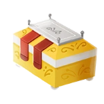 Casket of Treasure | CherryTree | Fandom