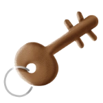 Farm Key | CherryTree | Fandom