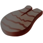 Burnt Fish Steak | CherryTree | Fandom