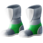 Slayer Master Boots | CherryTree | Fandom