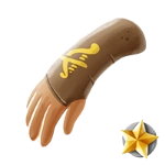 Kynosian Gloves (E) | CherryTree | Fandom