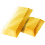 Gold Bar | CherryTree | Fandom