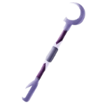 Staff of the Shadows | CherryTree | Fandom