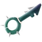 Spiked Key | CherryTree | Fandom