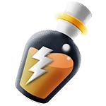 Super Energy Potion | CherryTree | Fandom