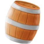 Barrel | CherryTree | Fandom