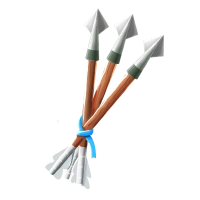 Platinum Arrows | CherryTree | Fandom