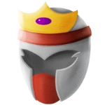 Queens Helm | CherryTree | Fandom