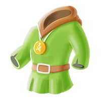 Kynosian Top | CherryTree | Fandom