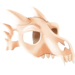Dragon Skull | CherryTree | Fandom