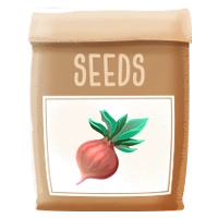 Red Onion Seed | CherryTree | Fandom