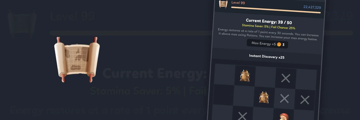 Discovery | CherryTree | Fandom