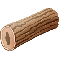 Redwood Log | CherryTree | Fandom