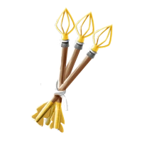 Kings Arrows | CherryTree | Fandom