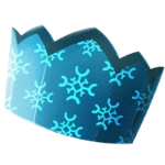 Snowflake Partyhat | CherryTree | Fandom