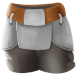 Iron Greaves | CherryTree | Fandom