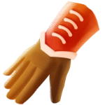 Mystery Gloves | CherryTree | Fandom