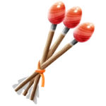 Egg Arrows | CherryTree | Fandom