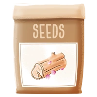 Magnolia Seed | CherryTree | Fandom