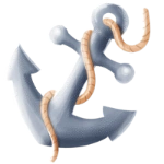 Anchor | CherryTree | Fandom