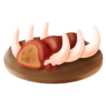 Dragon Platter | CherryTree | Fandom