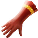 Queens Gloves | CherryTree | Fandom