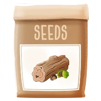 Chestnut Seed | CherryTree | Fandom