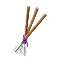 Redwood Headless Arrows | CherryTree | Fandom