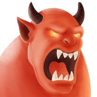 Cave Demon | CherryTree | Fandom