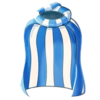 Towel Cape | CherryTree | Fandom