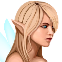 Elven Fairy | CherryTree | Fandom