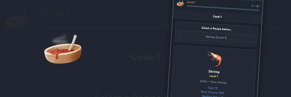 Cooking | CherryTree | Fandom