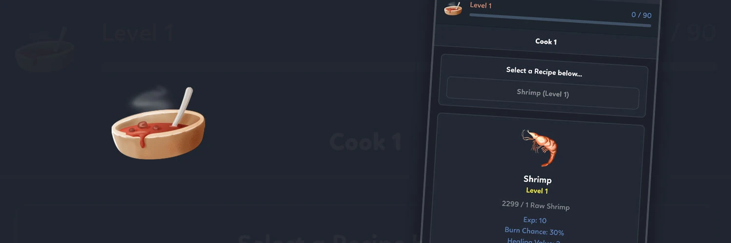 Cooking | CherryTree | Fandom