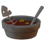 Burnt Fish Soup | CherryTree | Fandom