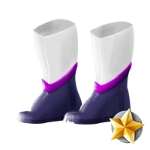 Soul Reaper Boots (E) | CherryTree | Fandom