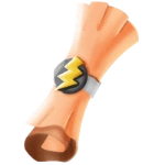 Energy Overload Scroll | CherryTree | Fandom