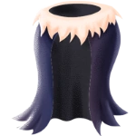Necromancer Cape | CherryTree | Fandom